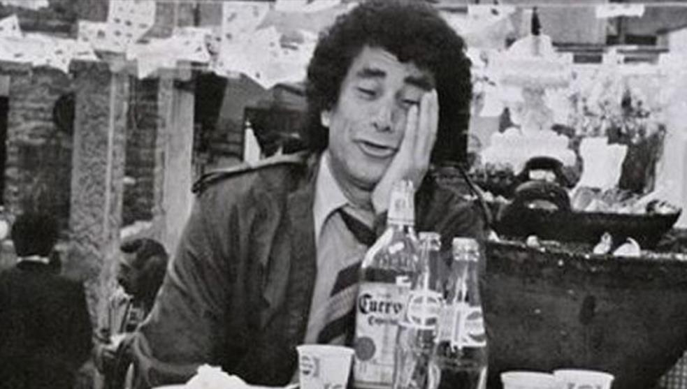 Muere Alfonso Zayas, actor del cine de ficheras, a los 80 años