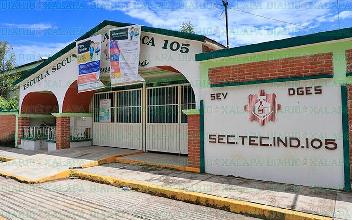 Condicionan la inscripción en la Técnica 105 a los alumnos, denuncian ...