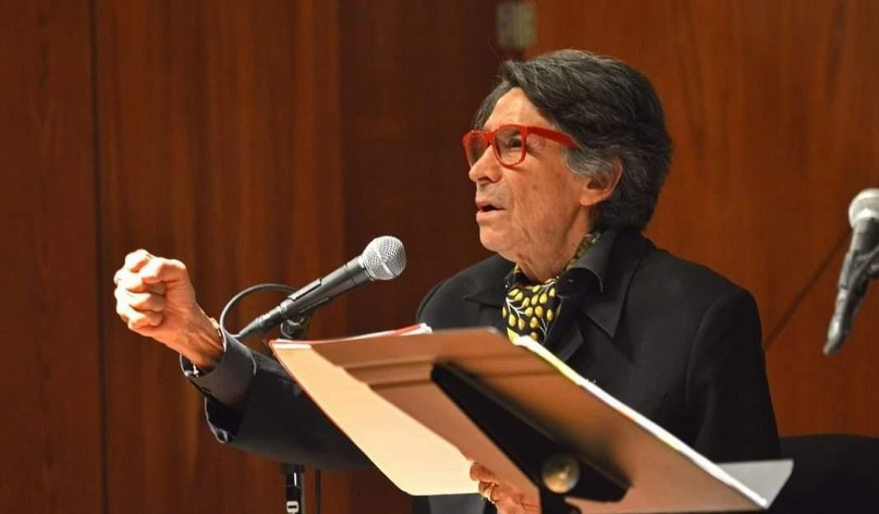 Falleció el primer actor, Xavier Marc