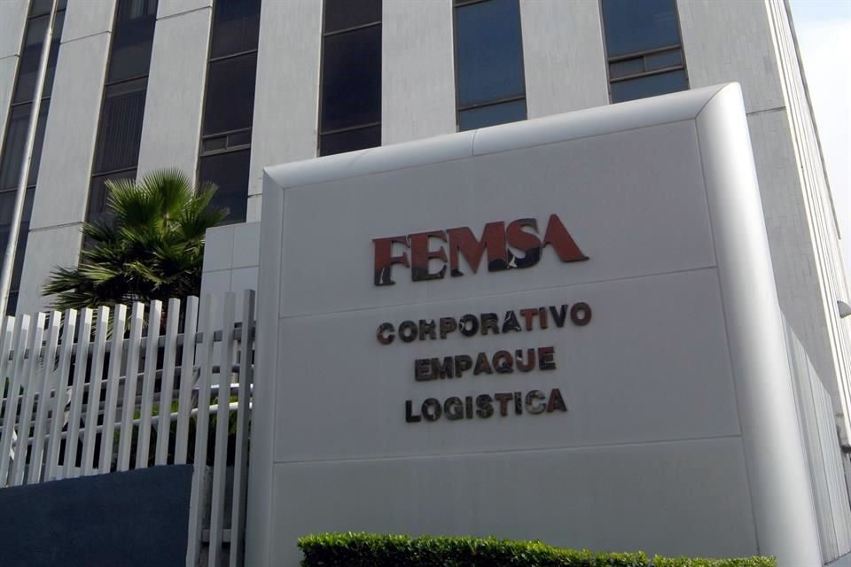 Femsa busca expandirse en Europa; lanza oferta de compra a Valora