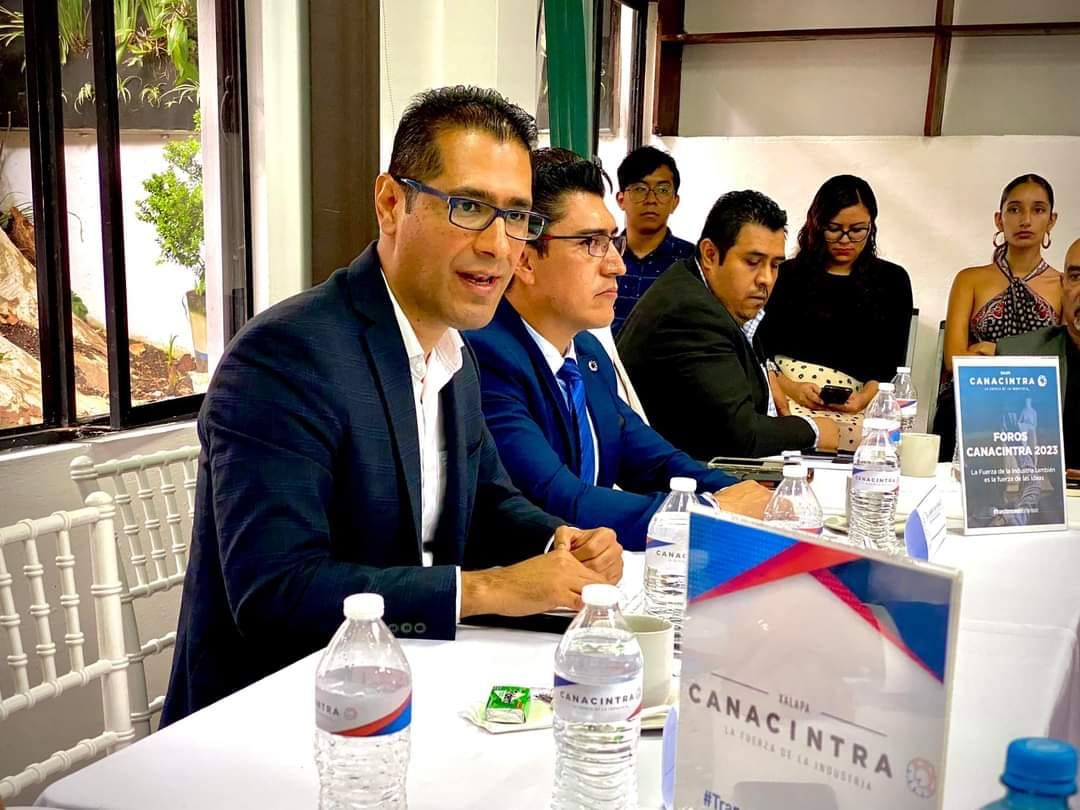 Lanzan programa para impulsar Pymes en Xalapa y el Estado - Acrópolis Multimedios